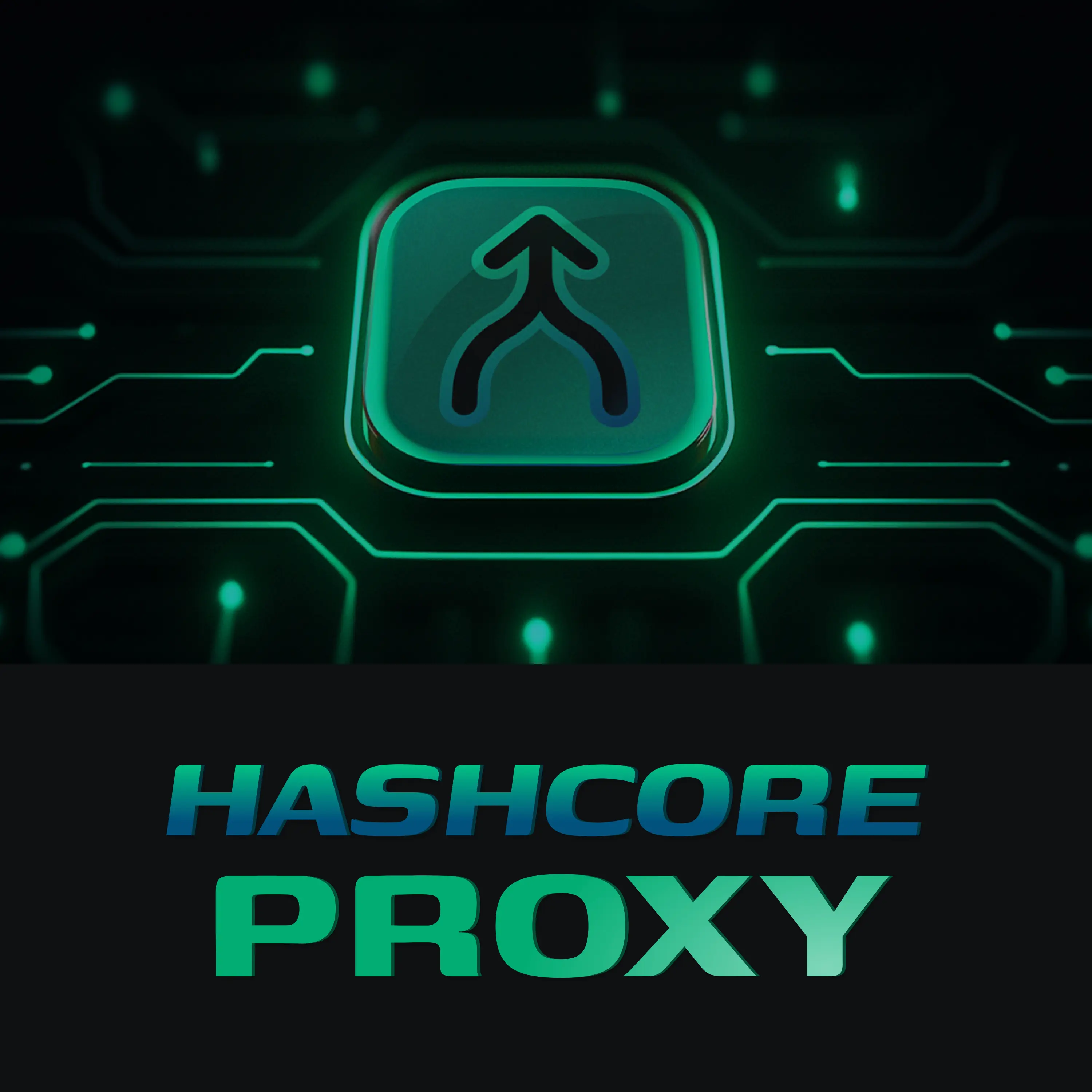 Vnish Proxy - Optimize Your Mining Network